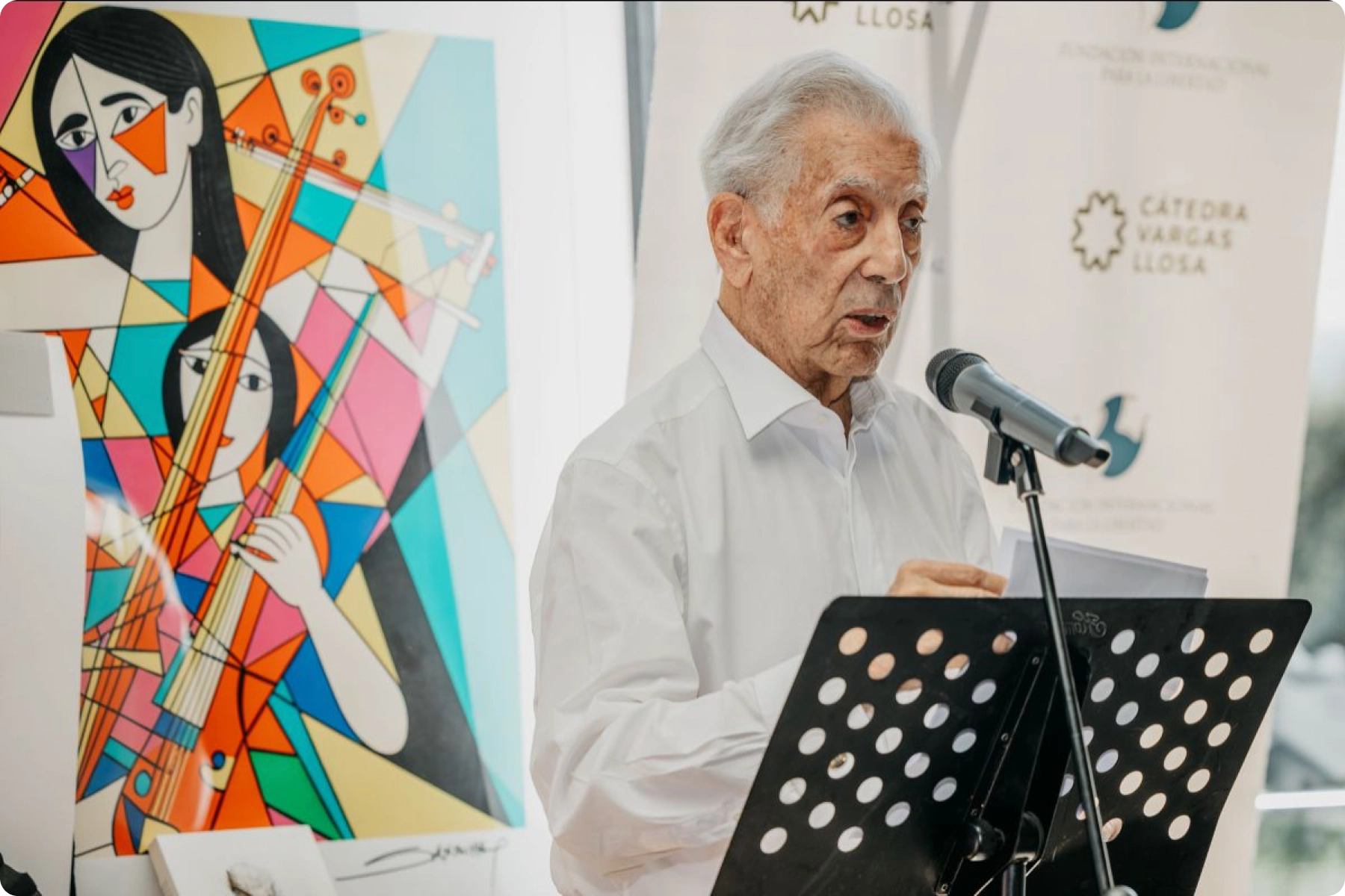 III Jornada Anual “Un encuentro por la cultura en libertad” - Cátedra ...